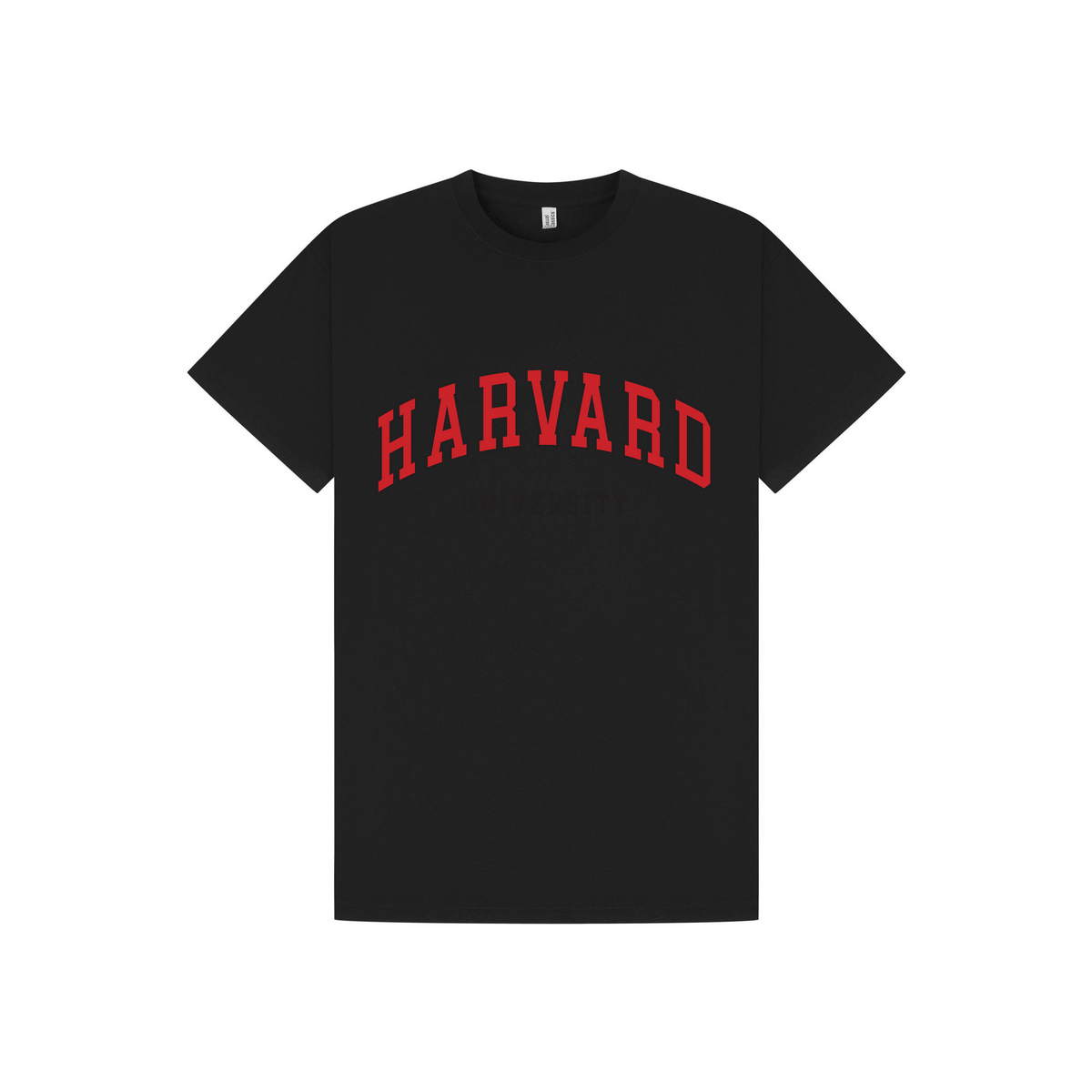 Harvard University - [PAFI134] T-Shirt – Global-AMP Wholesale